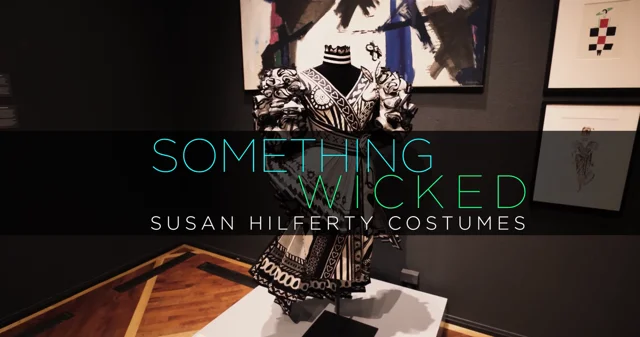 Theatre Costume Design Wicked