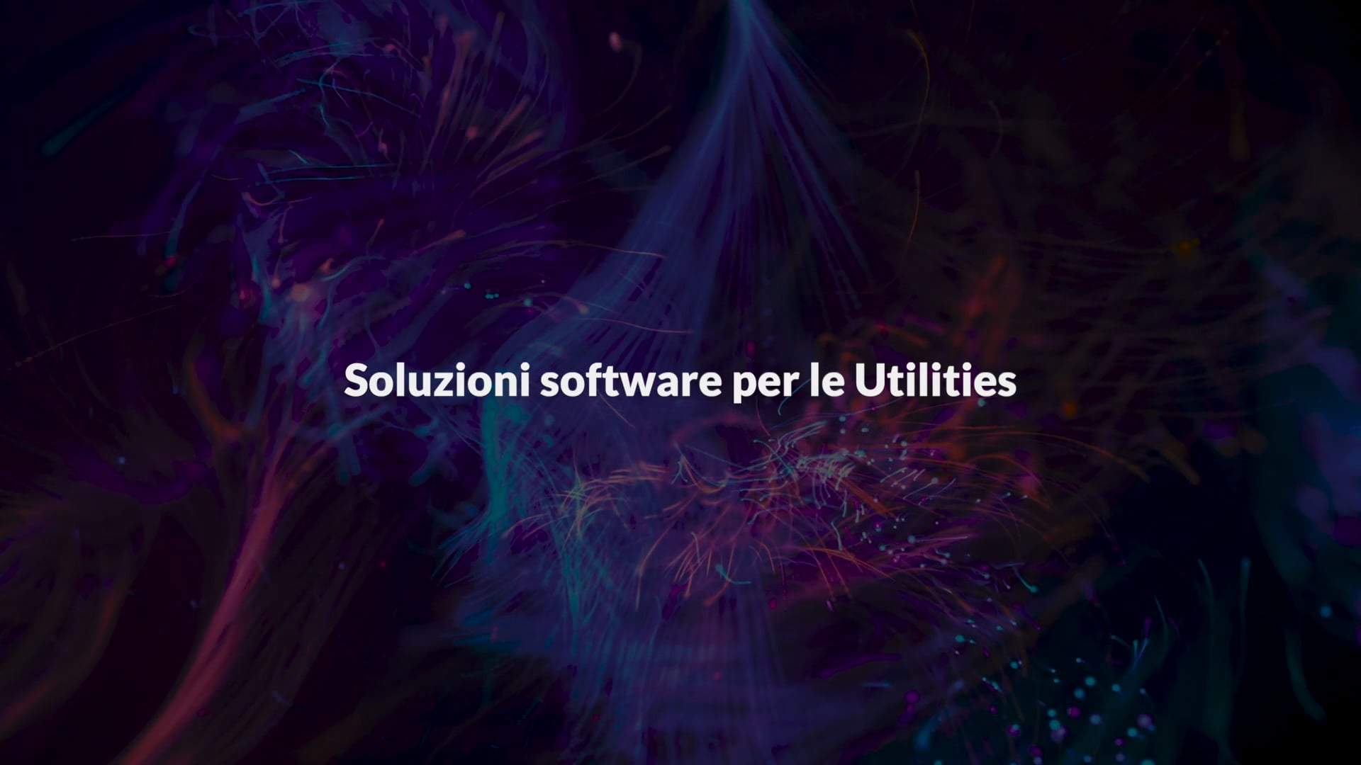 Terranova | Company Profile on Vimeo