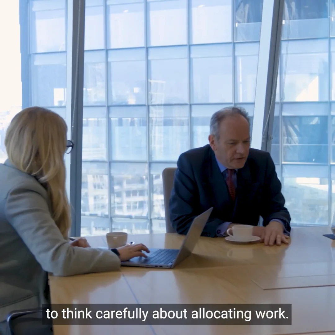 Laura Cullinane, Boodle Hatfield on Vimeo