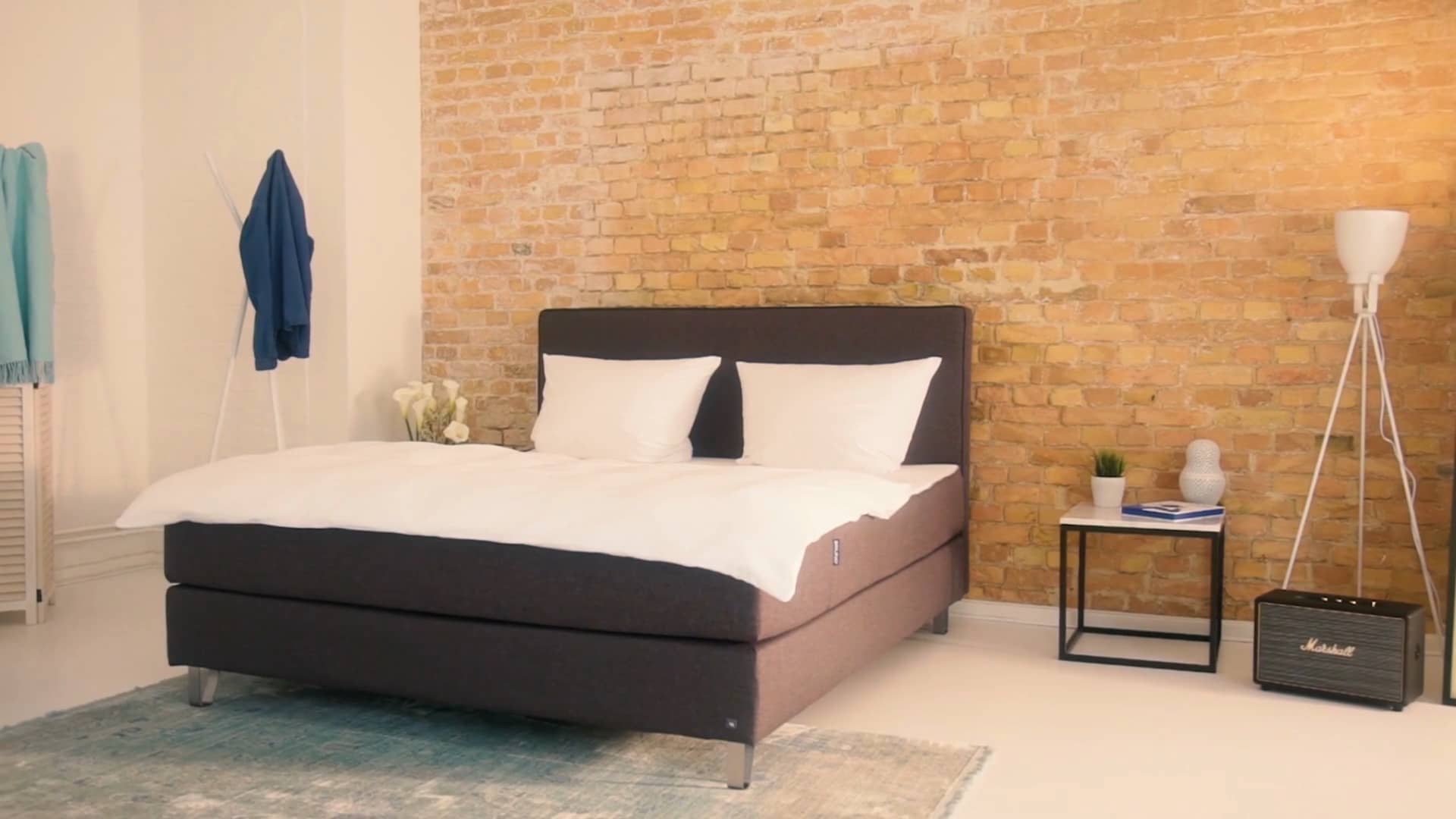 Perfekter Schlaf mit Bruno (ohne Schrift und Logo).mp4 on Vimeo