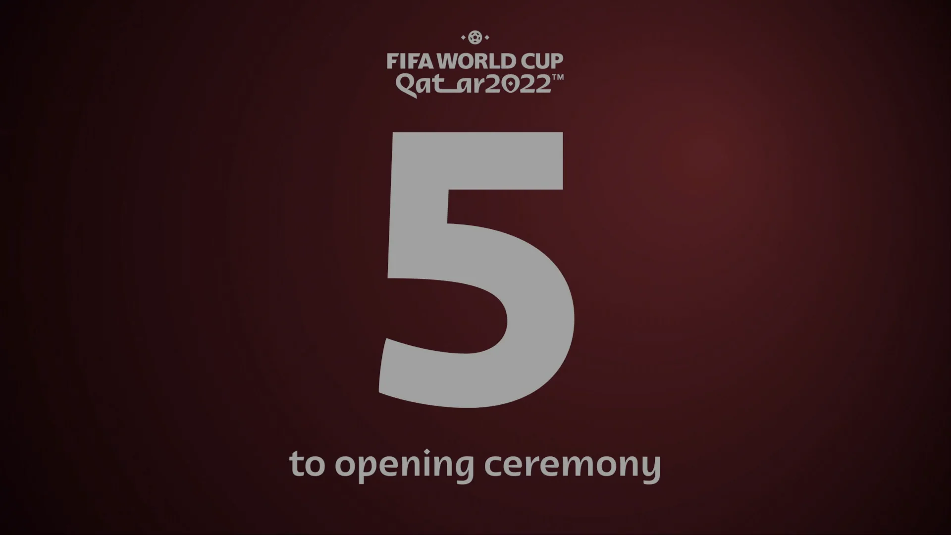 FIFA Opening Ceremony.mp4 on Vimeo
