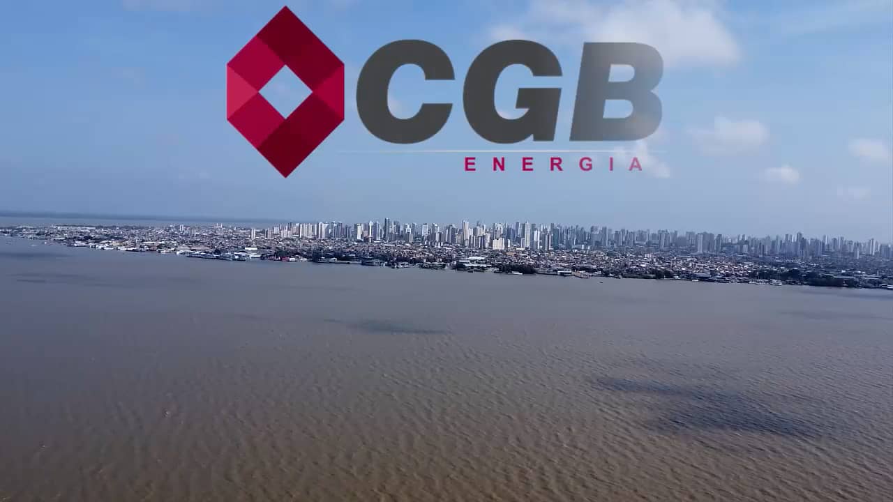 CGB ENERGIA - PARÁ on Vimeo