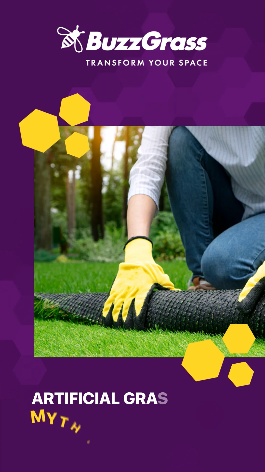 ARTIFICIAL GRASS – BUSTING THE MYTHS.mp4 on Vimeo