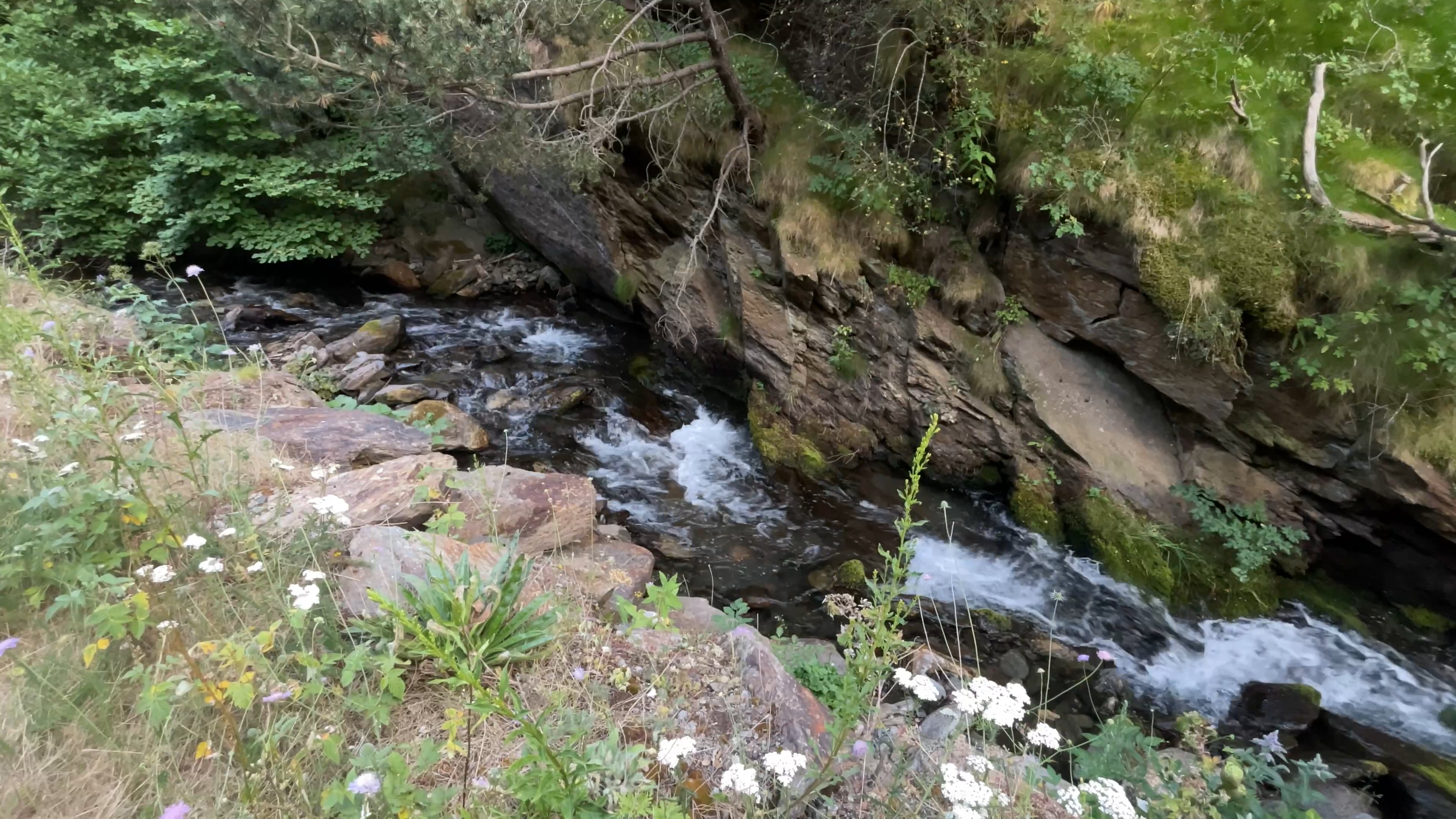 Sequere día 42 - Gorges du Segré on Vimeo