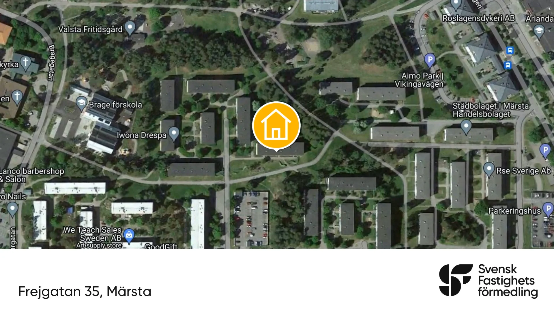 Märsta - Valsta on Vimeo