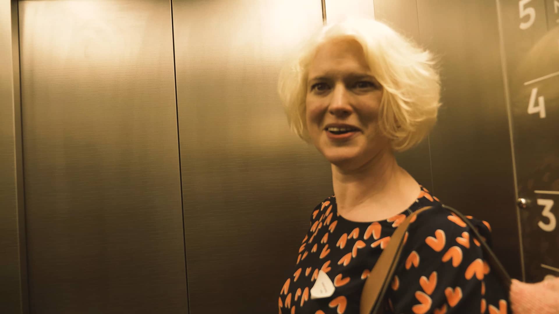 Emilie Elevator Pitch on Vimeo