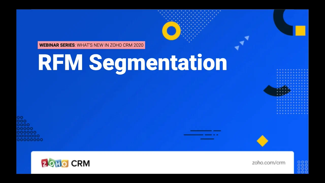 Segmentation: Identify, segment, and analyze your customers based on ...