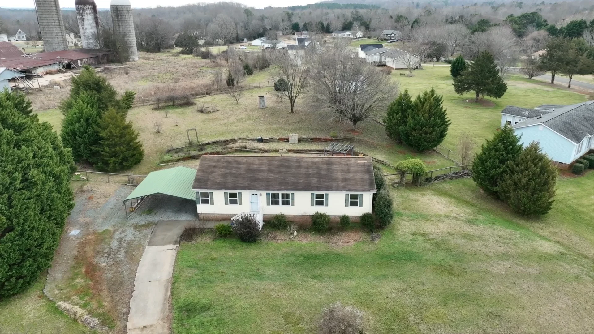 3123 Bramblegate Dr MLS on Vimeo