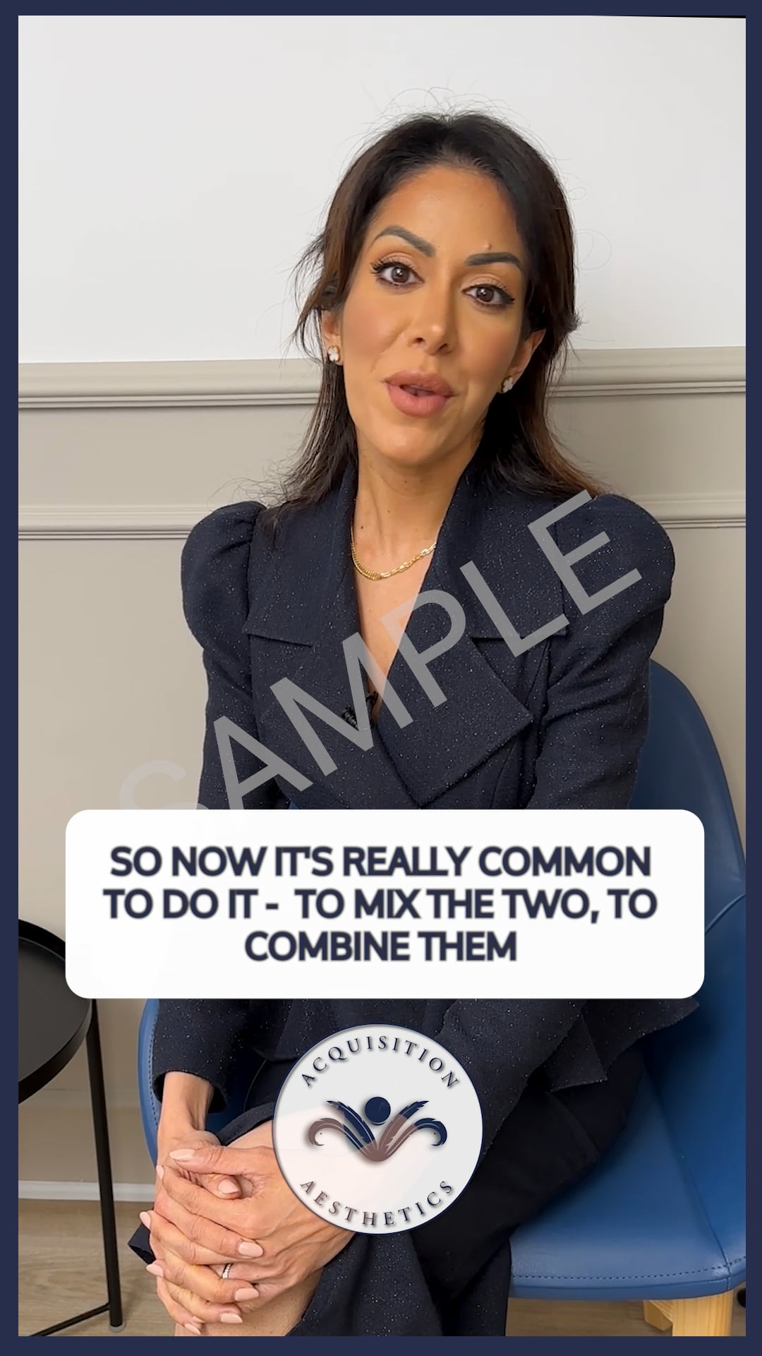 Mixing NHS with Aesthetics / Micro Content on Vimeo