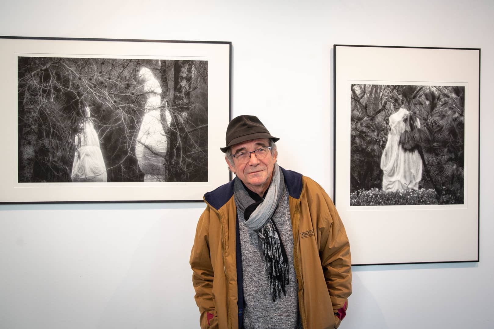 Exposition de Pierre Fuentes à L'Annexe on Vimeo