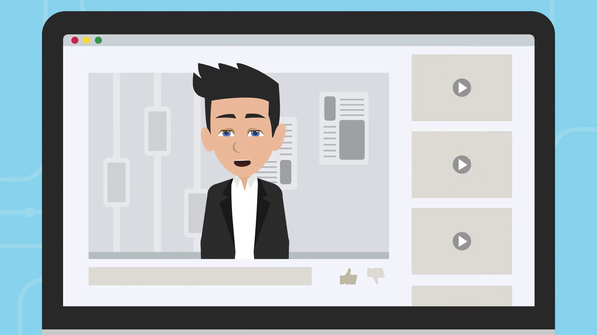Utilize Our Animated Explainer Videos to Generate Leads and Elevate Your Brand with ...