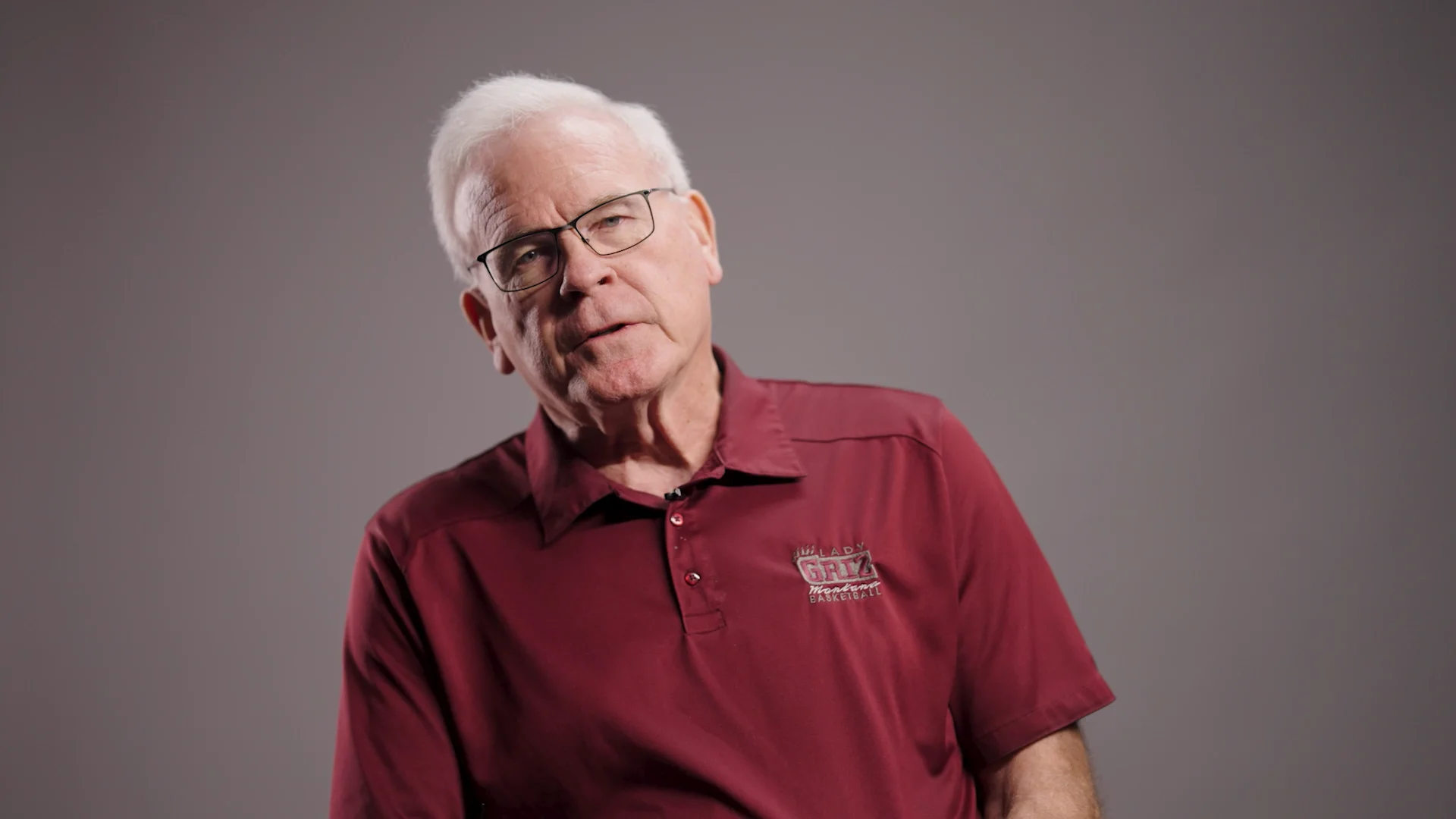 Robin Selvig - Testimonial on Vimeo