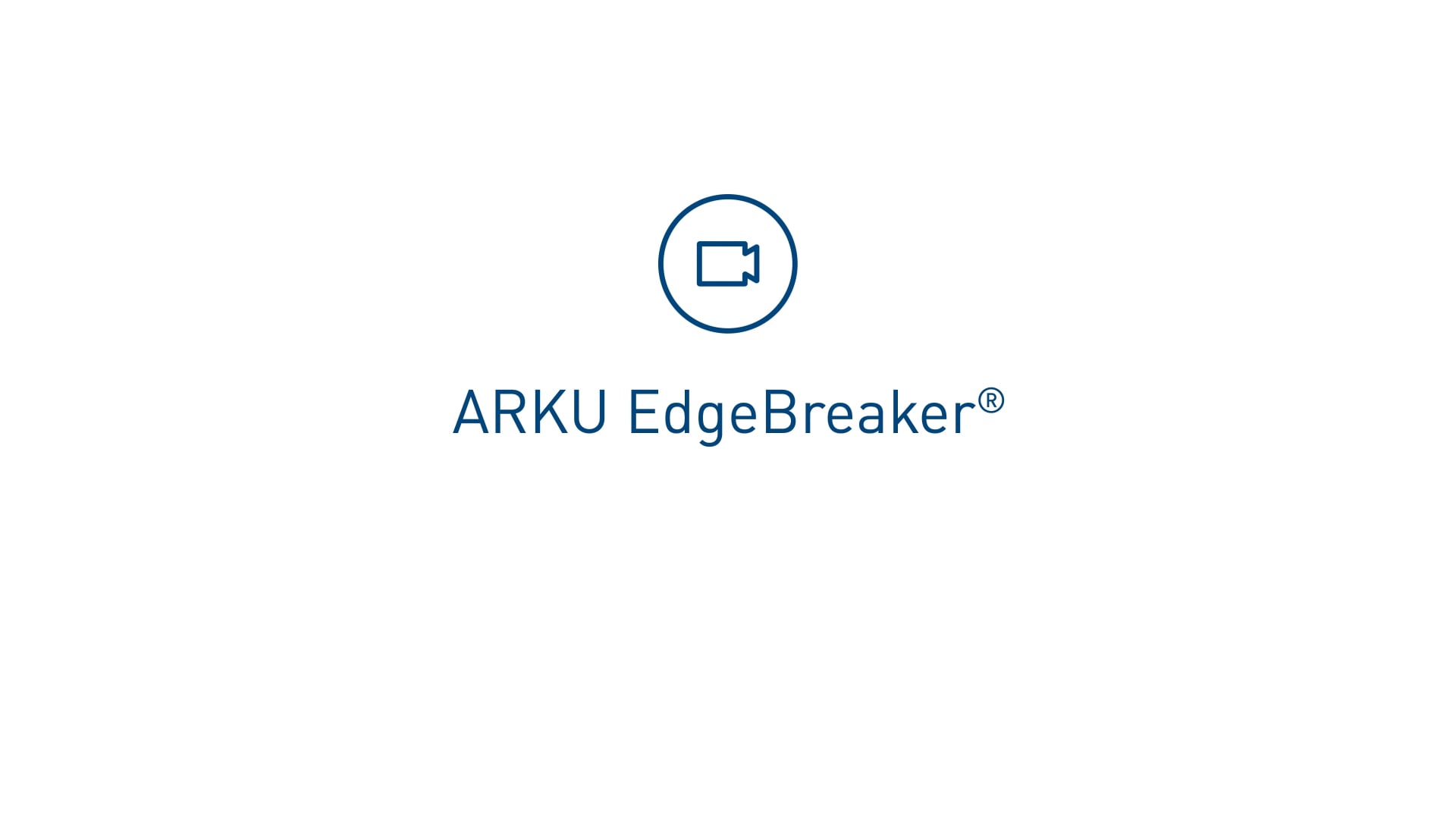 Edge rounding with rotary brushes - EdgeBreaker® 6000 on Vimeo