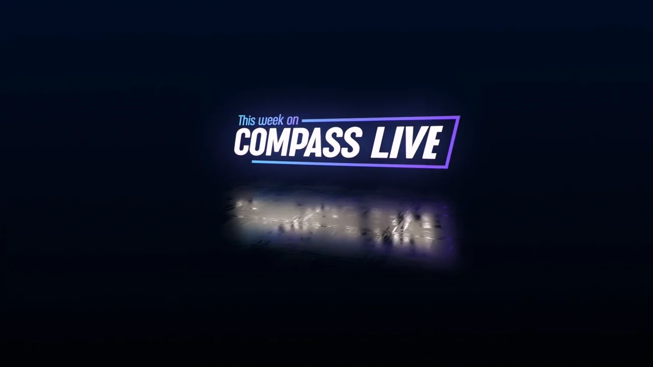 Compass Live 1-22-23 on Vimeo