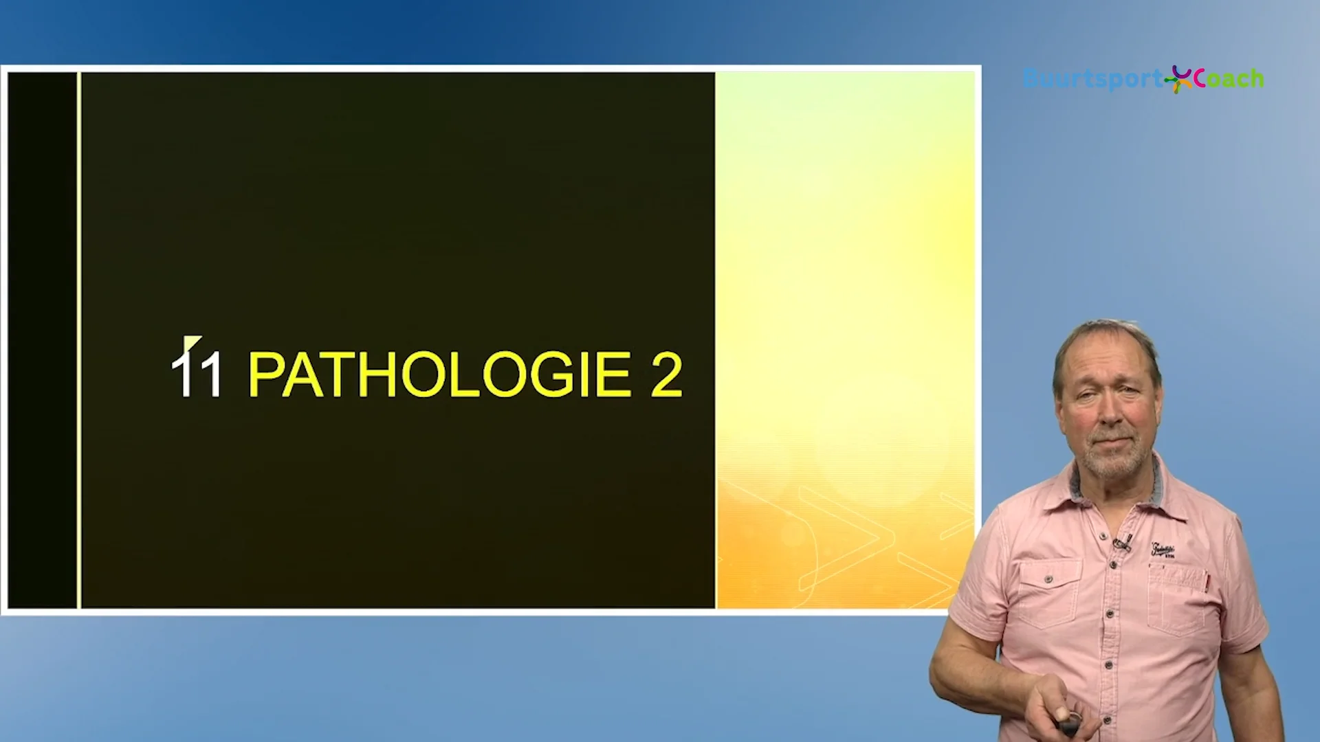 Presentatie 11: Pathologie 2 on Vimeo