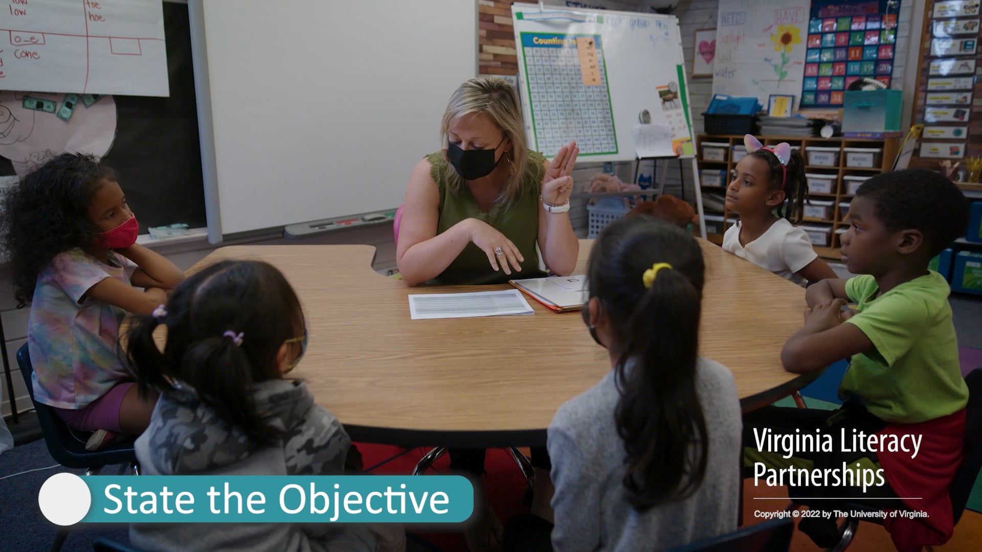 Blending 3 Phoneme Words_1 on Vimeo