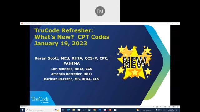 TruCode Refresher Videos on Vimeo