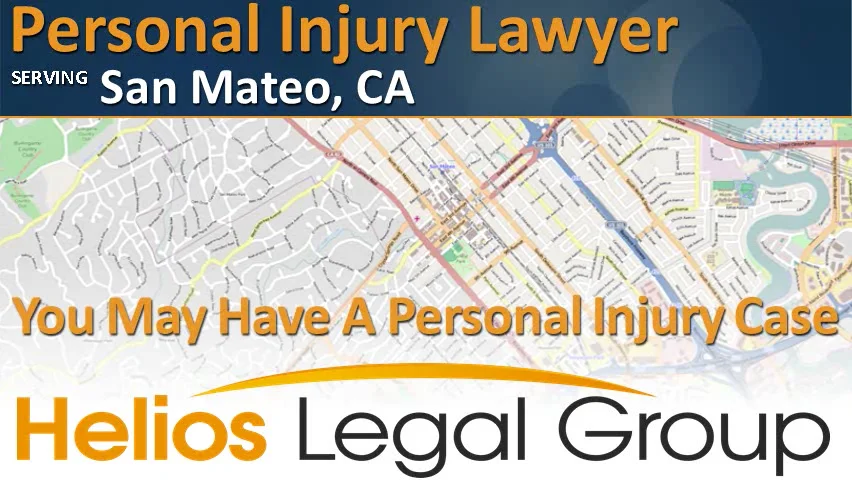 San Mateo Personal Injury Lawyer, California on Vimeo
