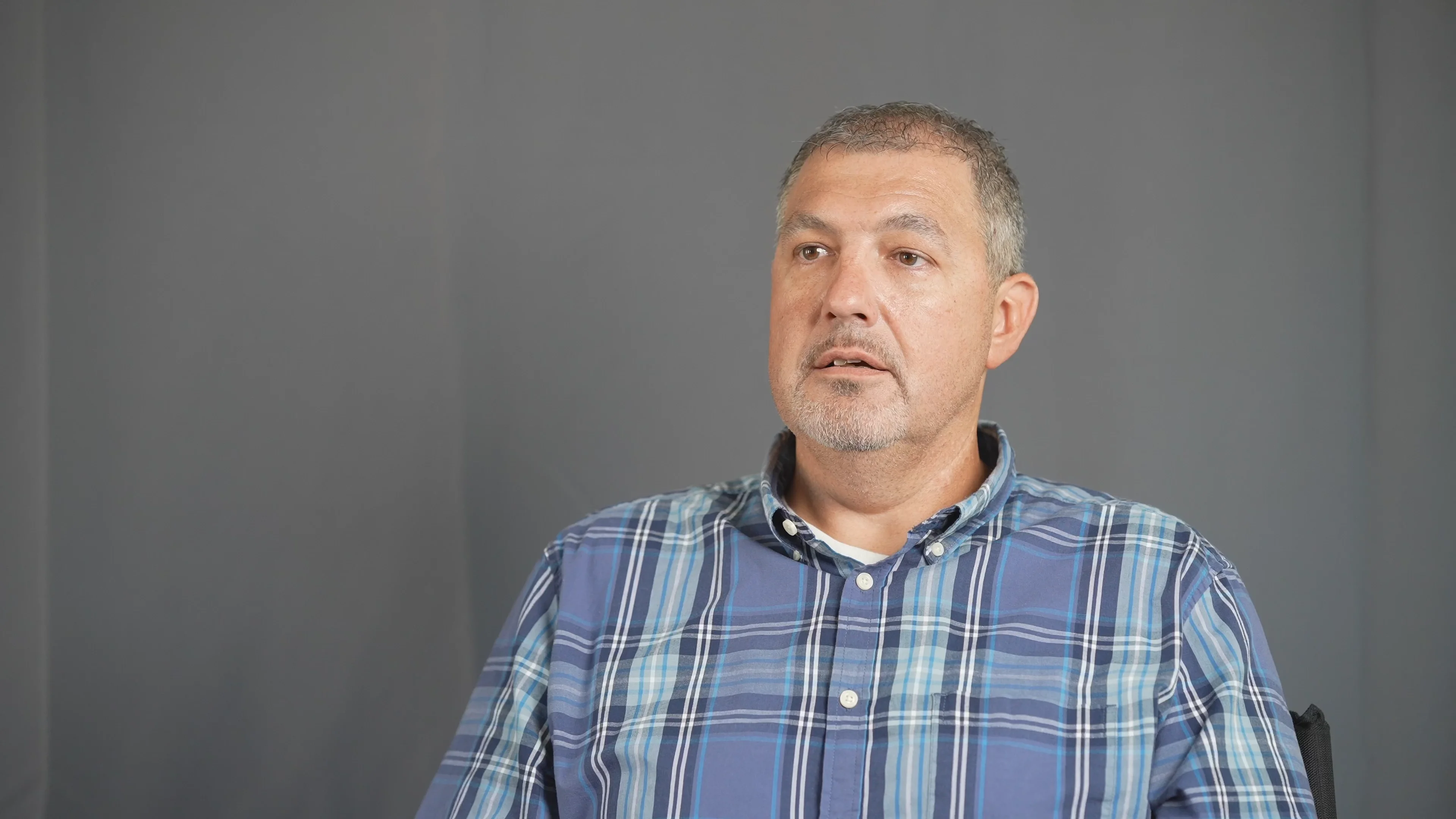 Paul Bock Interview on Vimeo