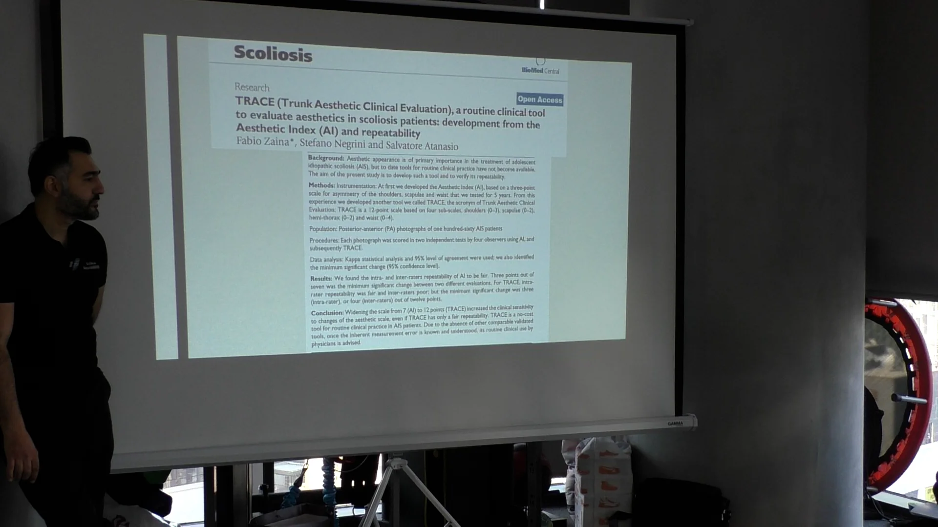 3 TRACE on Vimeo