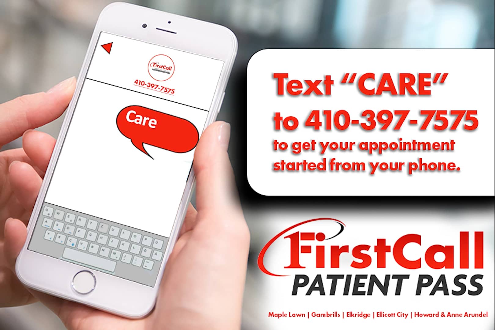 Patient Pass Explainer Video on Vimeo
