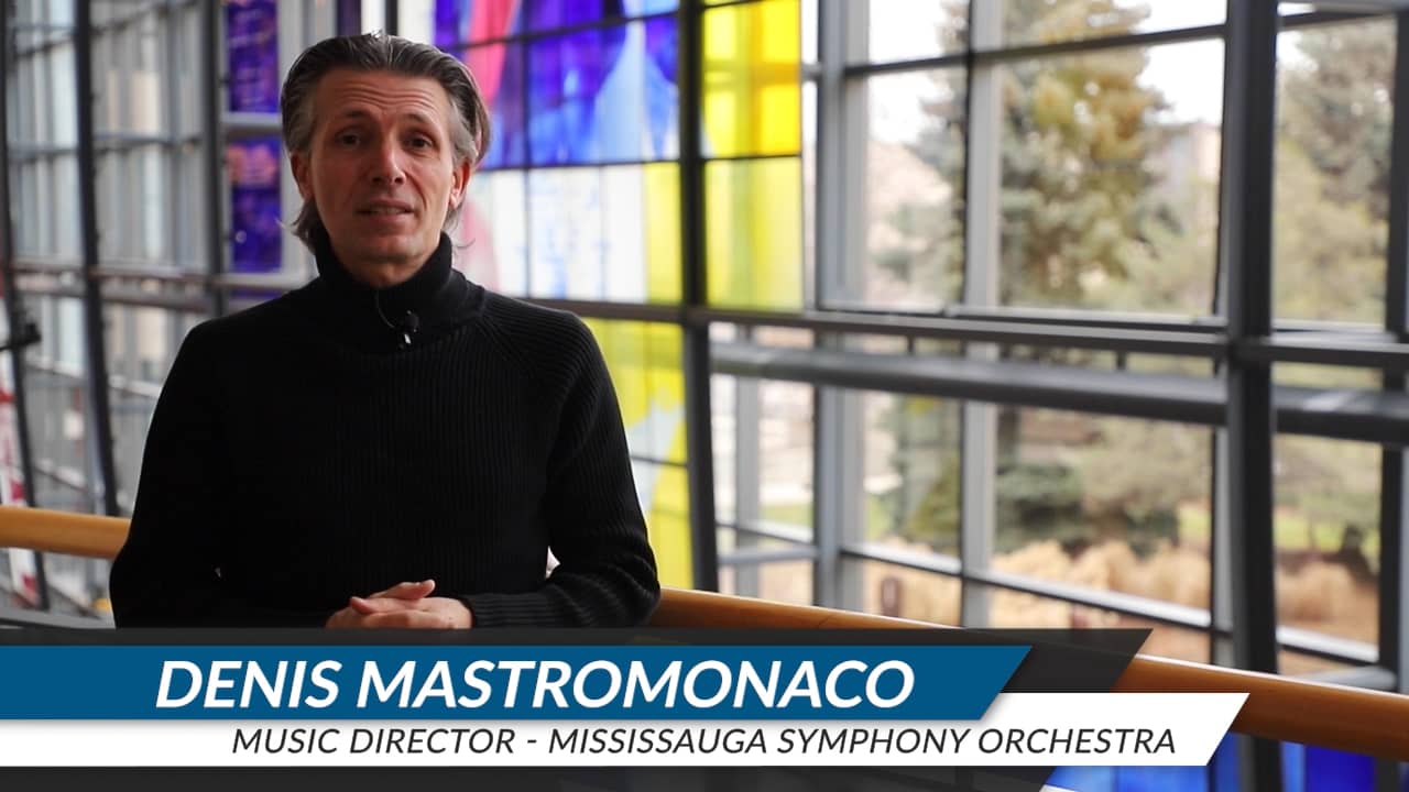 The Barber of Seville - Maestro Denis Mastromonaco on Vimeo