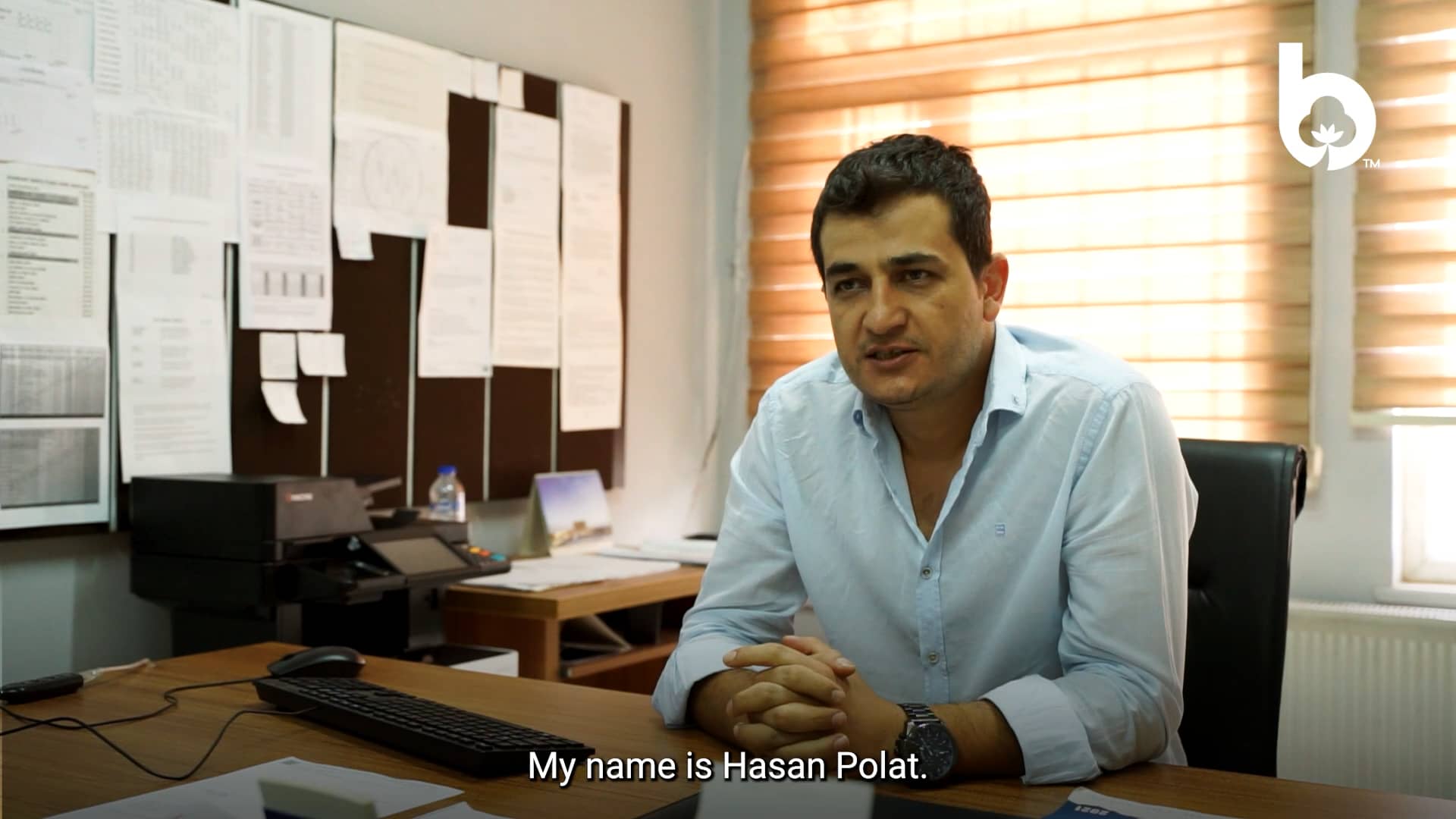 Stories From the Field | Hasan Polat on Vimeo