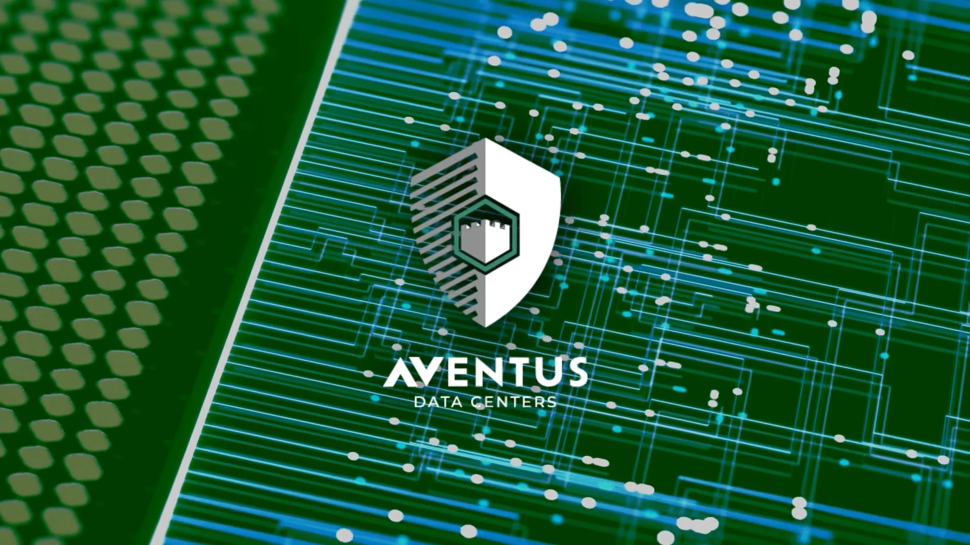 Introducing Aventus Data Centers