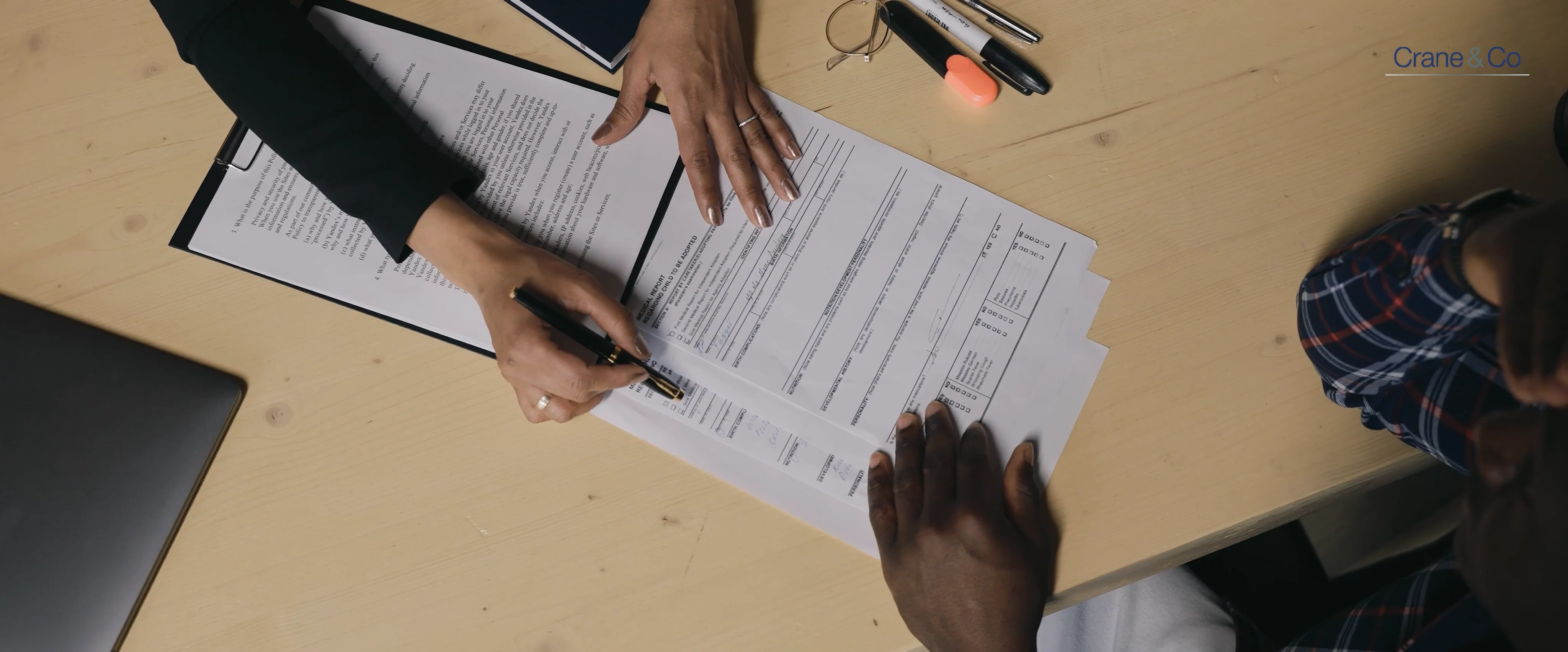 The Contract Trap on Vimeo