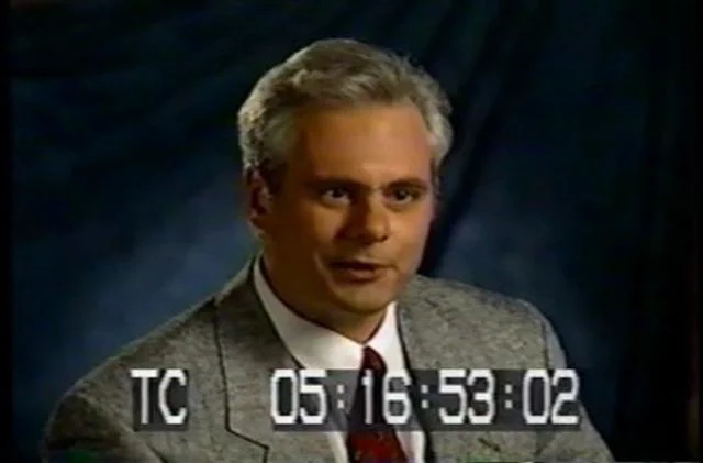 Charles Elster on Vimeo