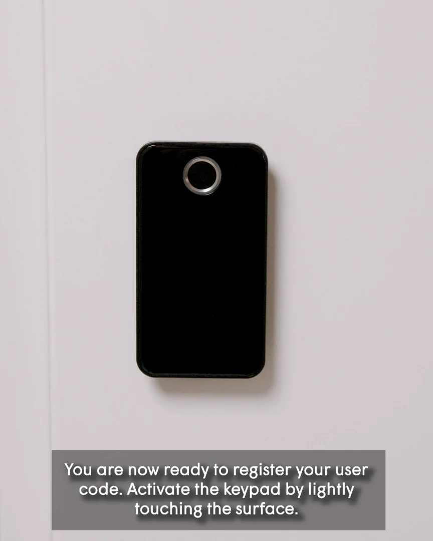 Biocube Professional Setup