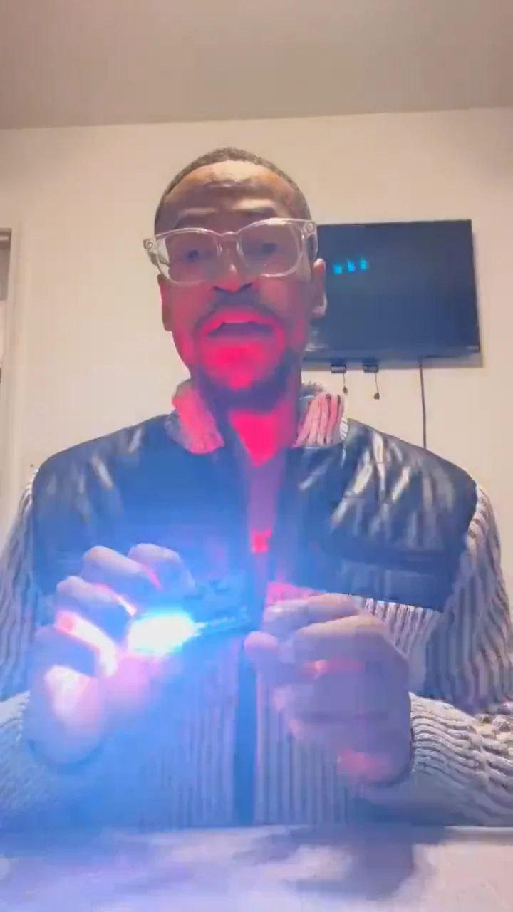 Adam / First Responder - AK on Vimeo