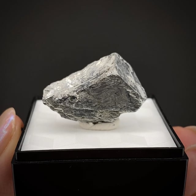 Antimony | Kalliosalo, Nurmo, Seinajoki, Western and Inner Finland ...