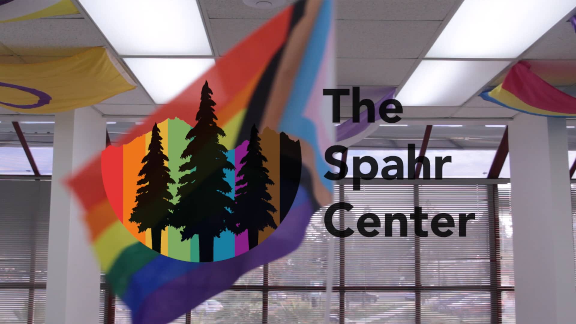 What is The Spahr Center on Vimeo