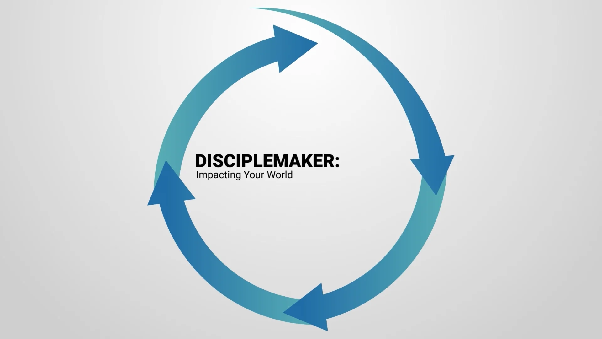 Introducing: DiscipleMaker 101 on Vimeo