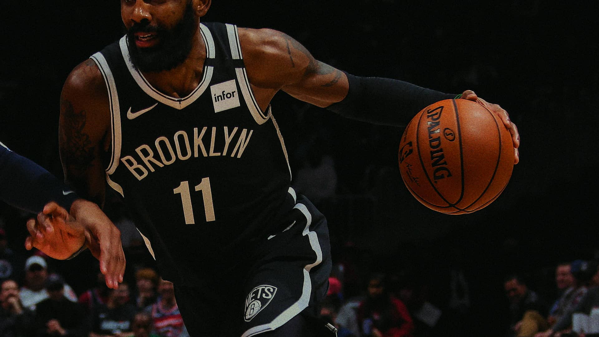 NBA on ESPN - It's Time on Vimeo