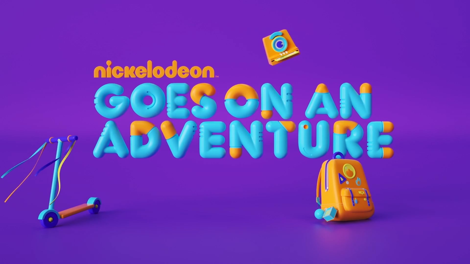 Nickelodeon Resort Adventure (Cancun) on Vimeo