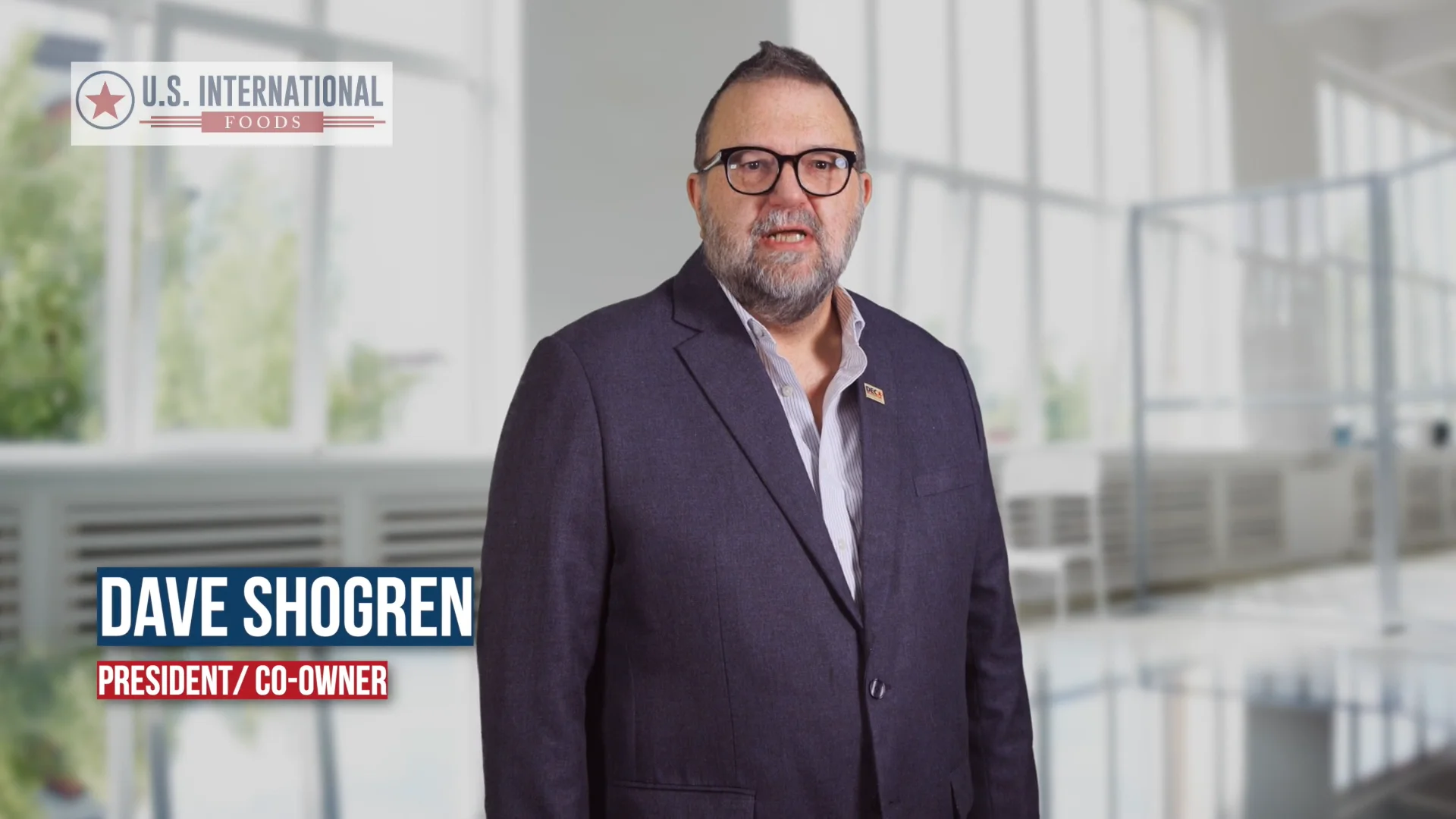 Dave Shogren - VBC on Vimeo