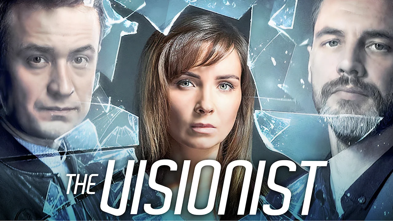 The Visionist (English trailer) on Vimeo