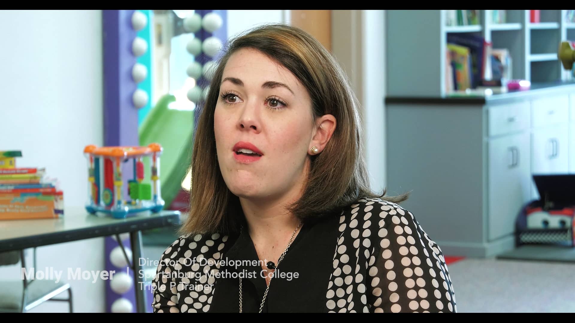 RT-HOPE RX-Molly Moyer-myths Short Cut on Vimeo