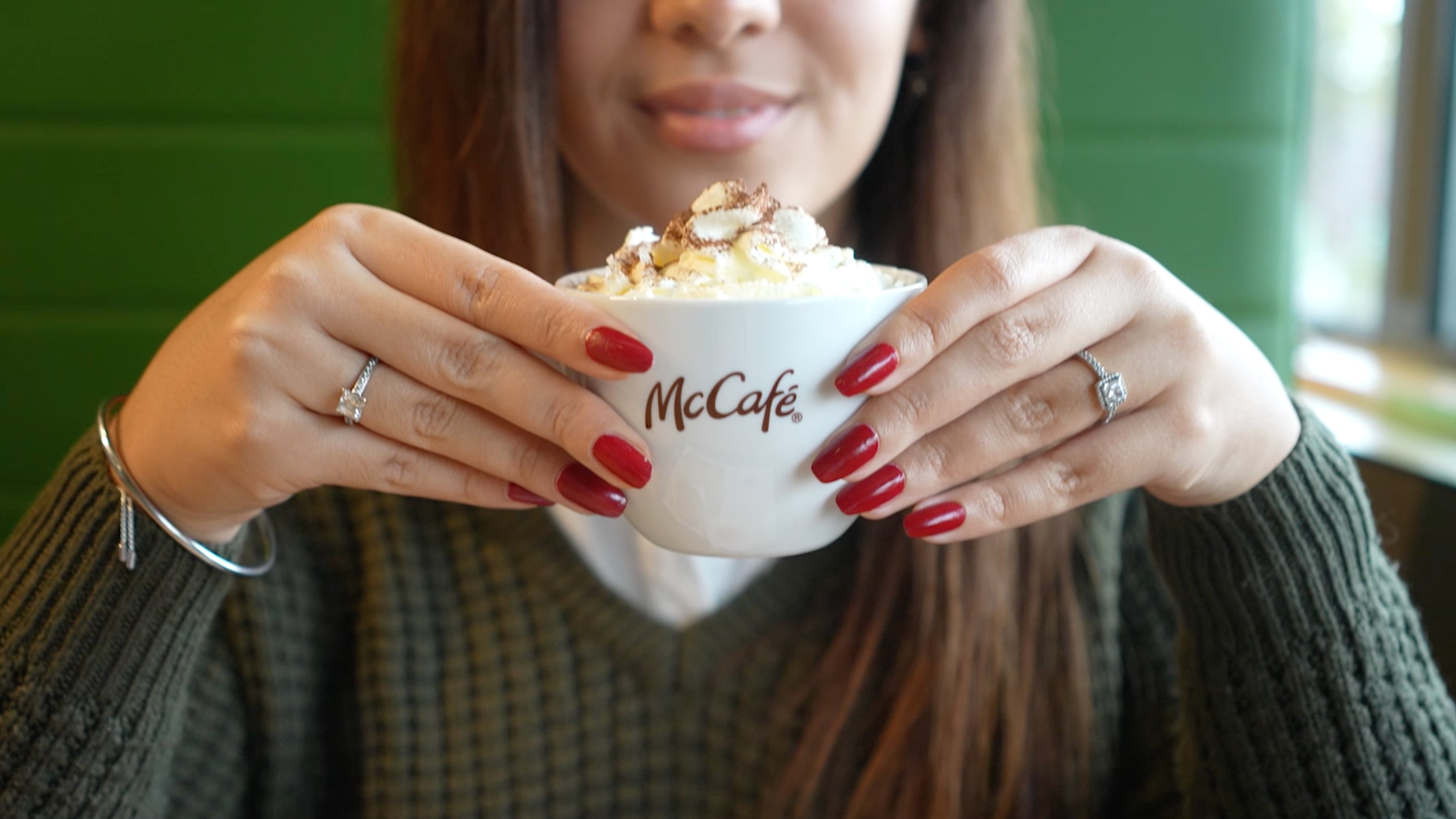 McDonald's | McCafé on Vimeo