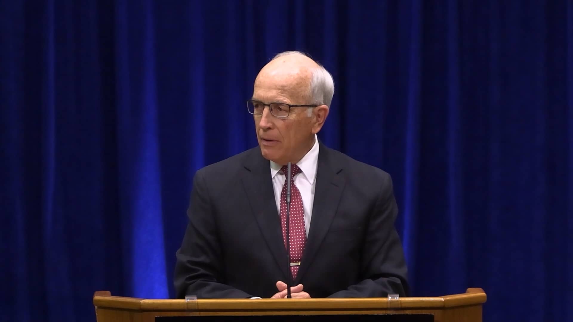 Ken Giese - Atonement and God's Plan for the Nations - 10/05/2022 on Vimeo