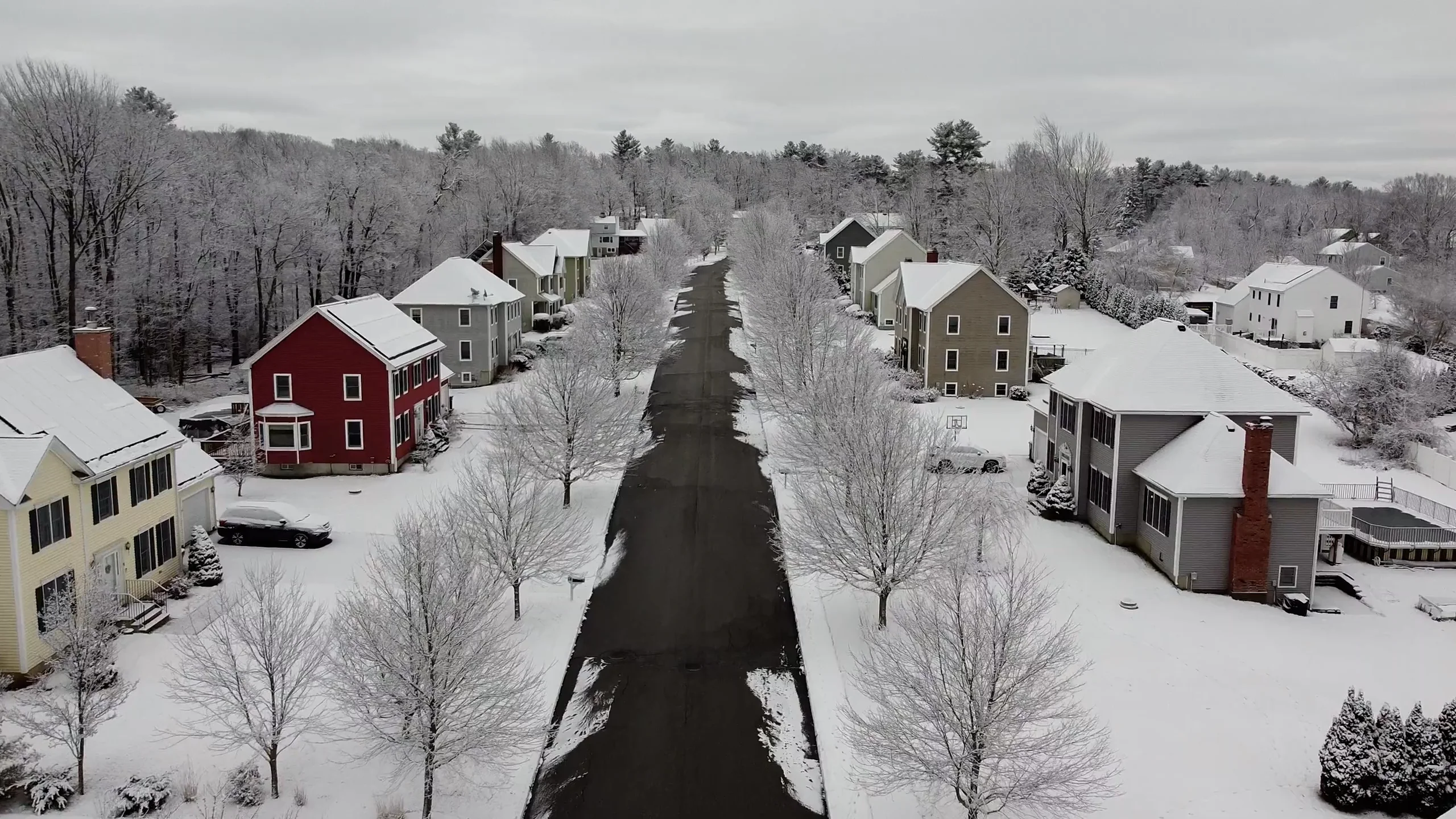 Bridle Path on Vimeo