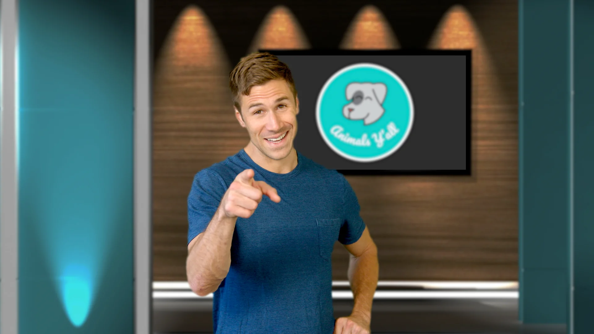 Animals Y'all - Sizzle | Whiskey Oak Films