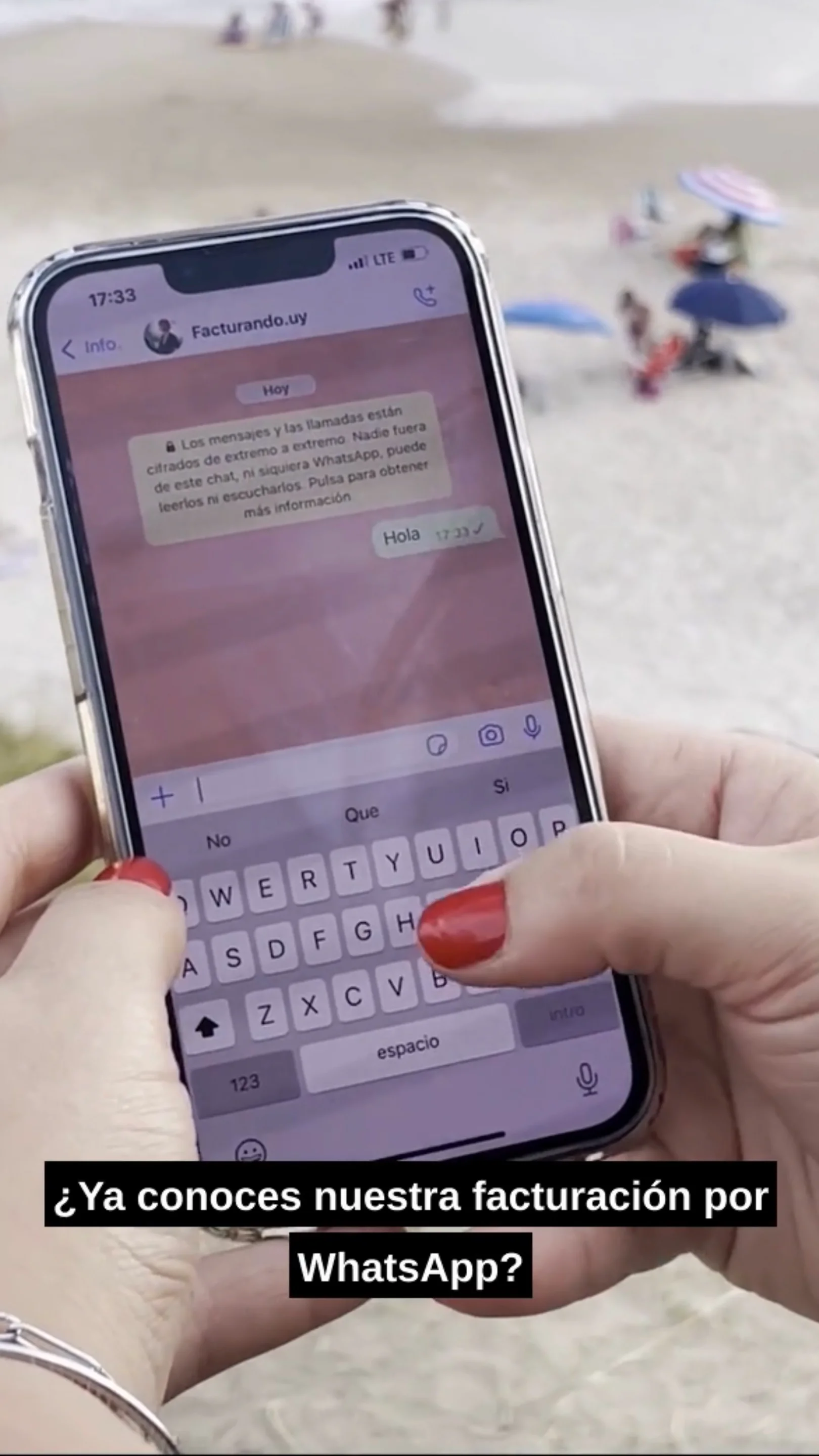 FACTURANDO.UY on Vimeo