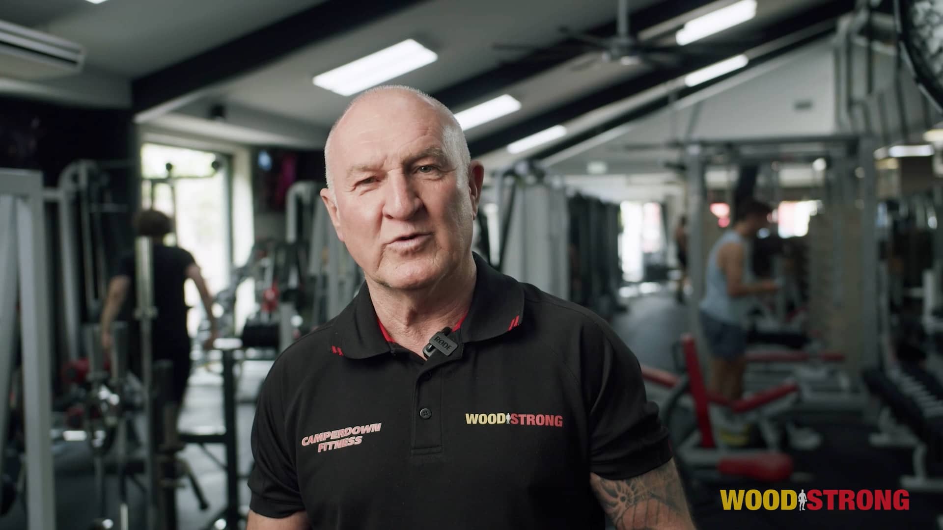 Michael_PT promo 1.mp4 on Vimeo