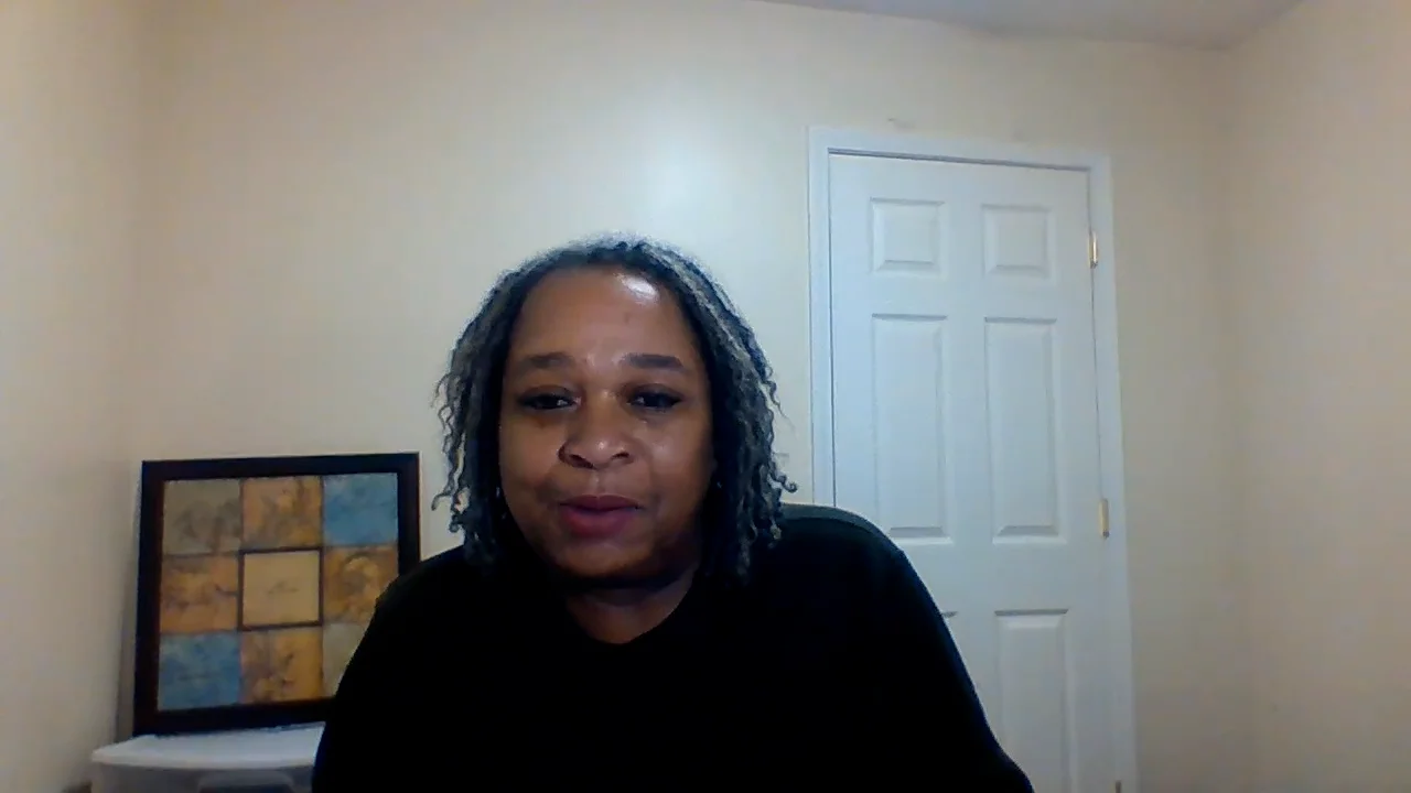 Let me introduce myself! on Vimeo