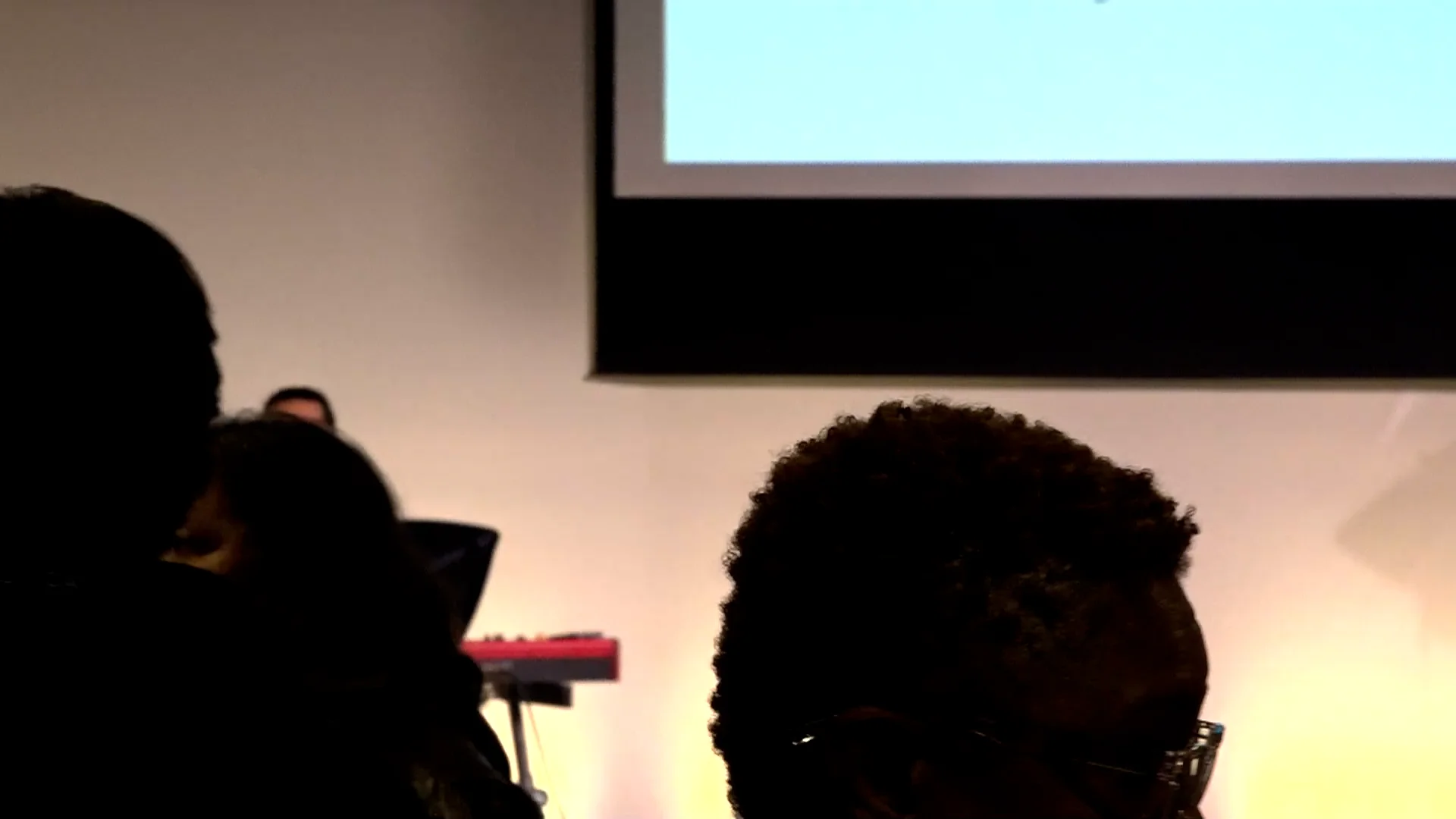 Bell Branch SDA Church Stream on Vimeo