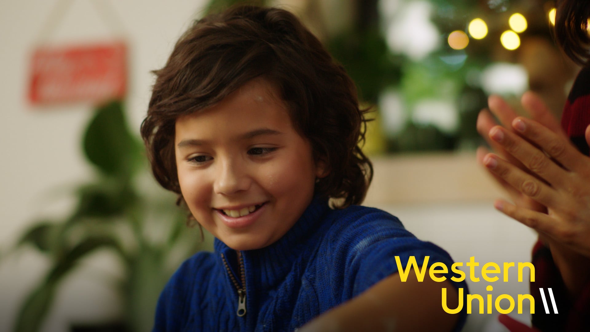 Western Union Holiday on Vimeo