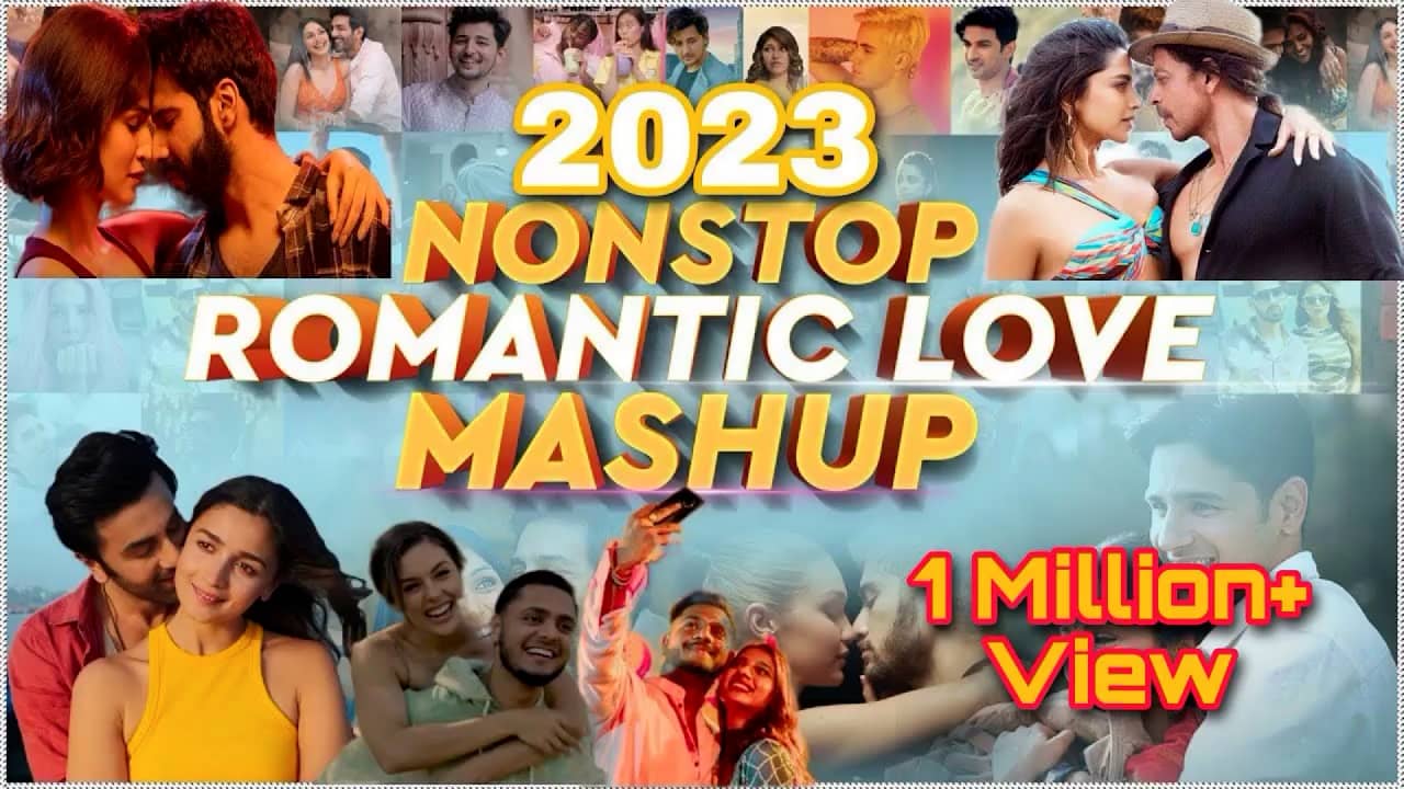 Latest Bollywood DJ Non-Stop Remix 2021 - New Hindi Dj Remix 2021 Remix ...